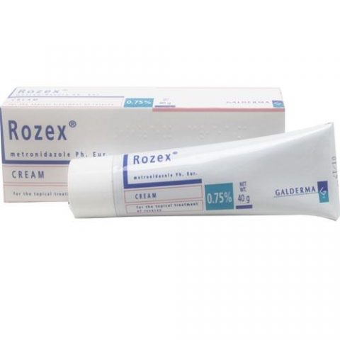 Rozex Creme 7.5 mg | HarakaMeds