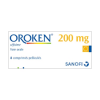 Oroken 200mg | HarakaMeds
