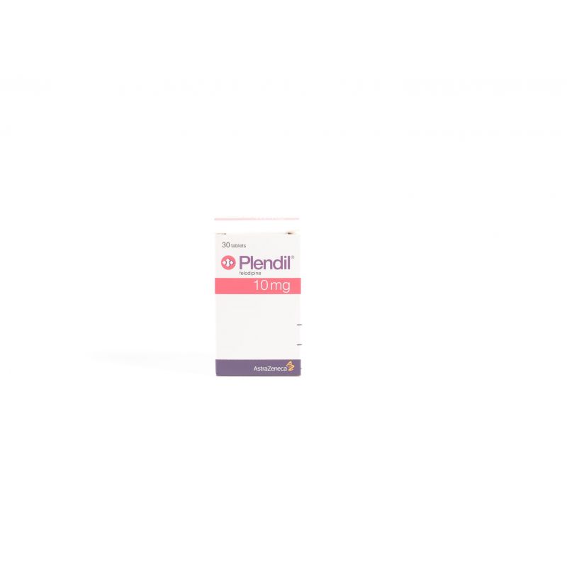 Plendil 10mg | HarakaMeds