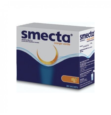 Smecta 3g/ 30sachet | HarakaMeds
