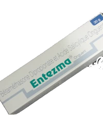 Entezma 30g | HarakaMeds