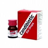 Candibiotic 5ml | HarakaMeds