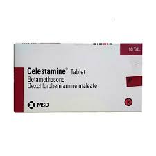 Celestamine/ 30 tabs | HarakaMeds