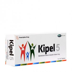 KIpel 5mg/30tabs | HarakaMeds