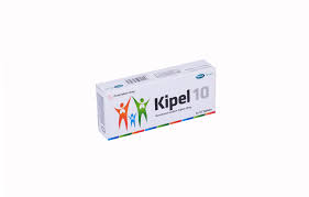 KIpel 10mg | HarakaMeds