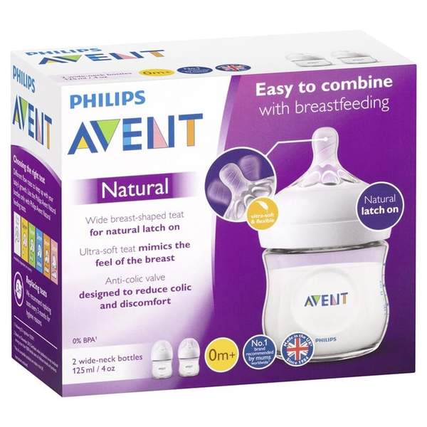 philips avent easy combined | HarakaMeds