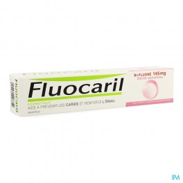 FLUOCARIL ADULT | HarakaMeds
