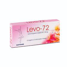 LEVO-72 | HarakaMeds
