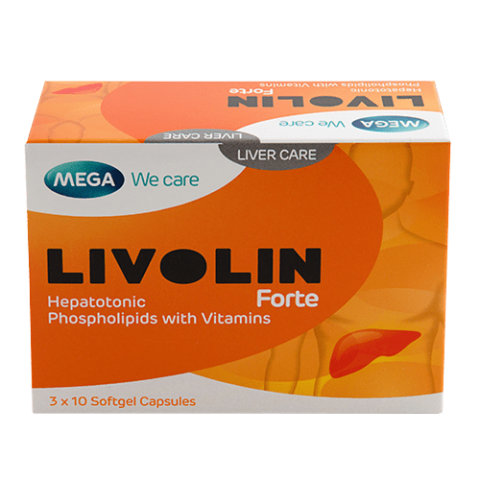 LIVOLIN CAPSULES | HarakaMeds
