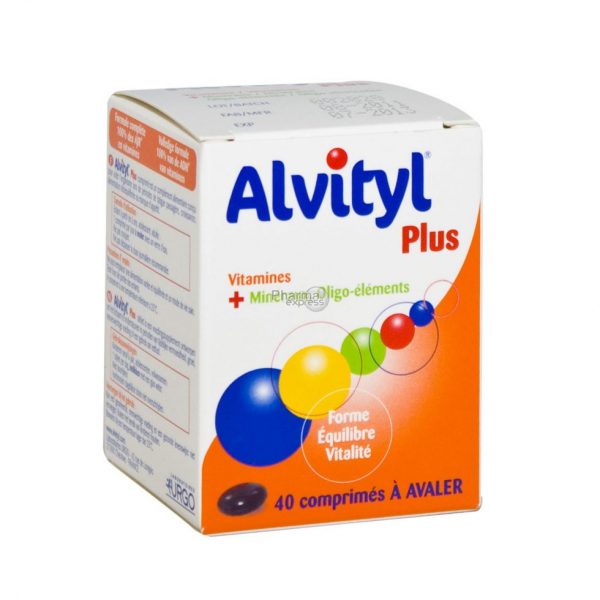 Alvityl tablets | HarakaMeds