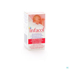 INFACOL | HarakaMeds