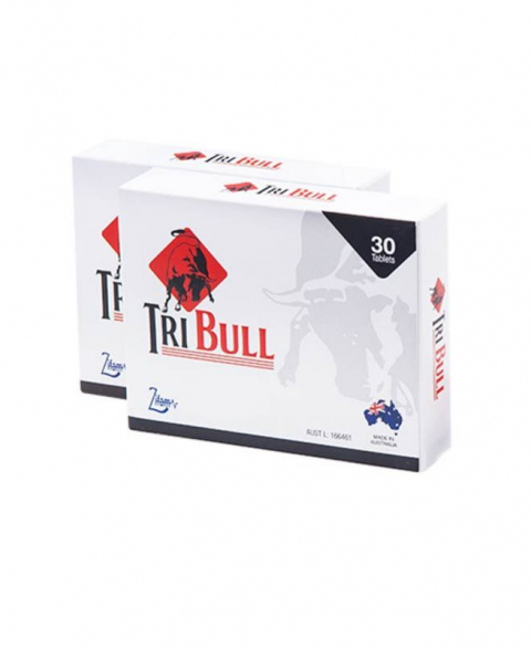 tribull B/30 | HarakaMeds