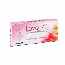 Levo-72 | HarakaMeds