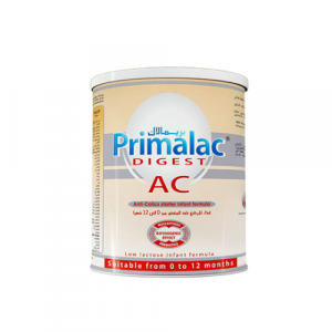 LAIT PRIMALAC DIGEST AC 400g | HarakaMeds