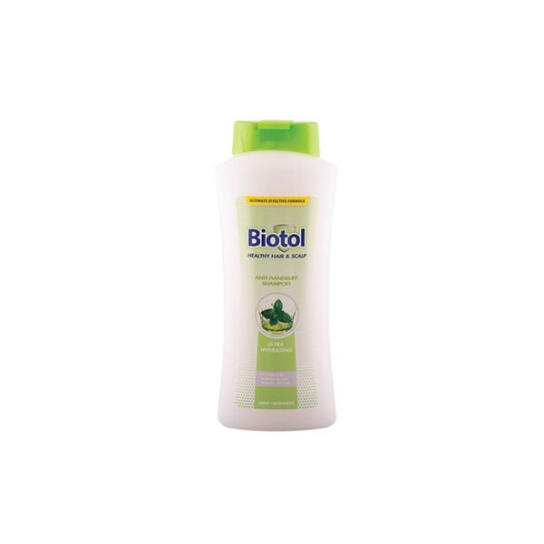 BIOTOL ANTI DANDRUFF SHAMPOO 400ML | HarakaMeds
