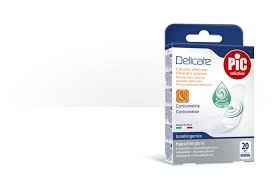 Plaster 20pcs | HarakaMeds