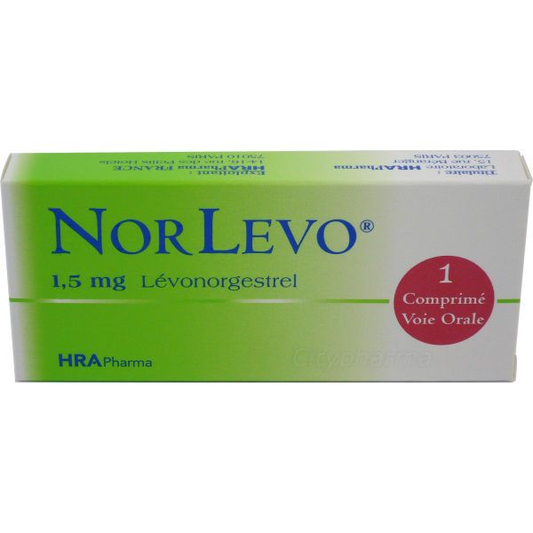Norlevo | HarakaMeds