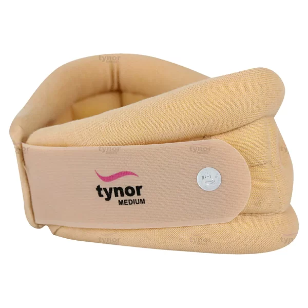 CERVICAL COLLAR SOFT M | HarakaMeds