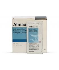 Almax Forte /30 sachets | HarakaMeds