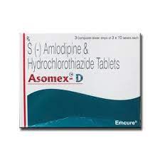 Asomex-D | HarakaMeds