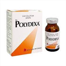 polydexa ear drops | HarakaMeds