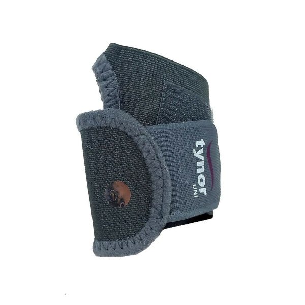 WRIST TYNOR BRACE WITH THUMB UNI | HarakaMeds