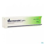 Dermovate pommade | HarakaMeds