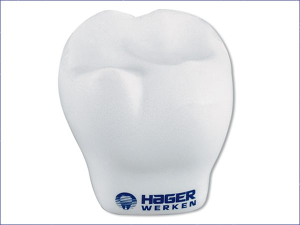 ANTI-STRESS TOOTH | HarakaMeds