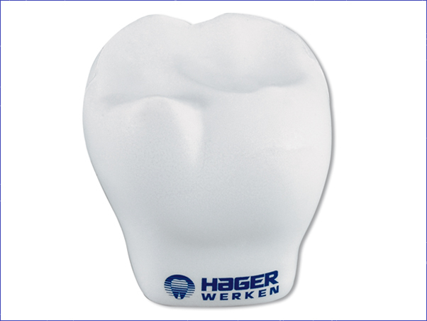 ANTI-STRESS TOOTH | HarakaMeds