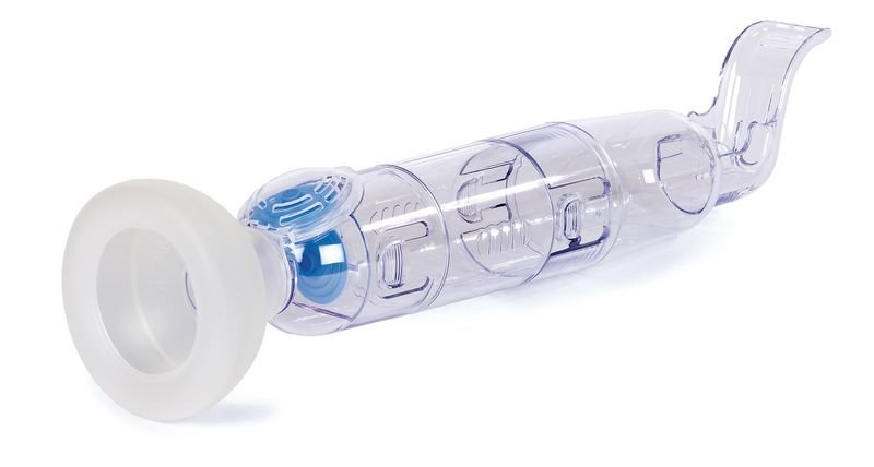 BABYHALER CHAMBRE INHALATION | HarakaMeds